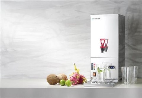 Warnik Przepływowy do Wody Evergreen 10L | BARMATIC 201657 | MyGastro.pl